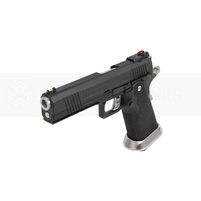 HX1032 SPLIT SLIDE 7MM (BLACK / FULL AUTO)
