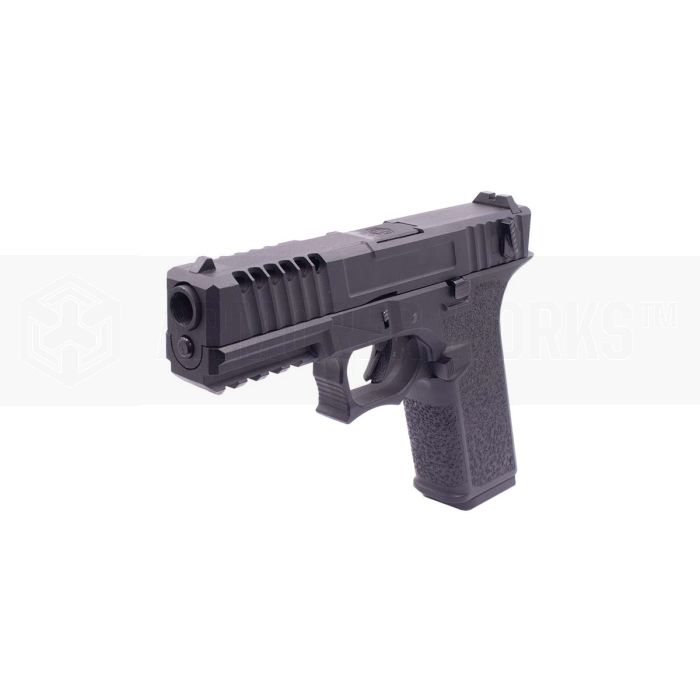 AB-VX8100 7mm (Full Auto / BLK)