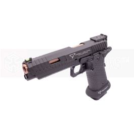 EMG / TTI 2011 Combat Master (Distinct)