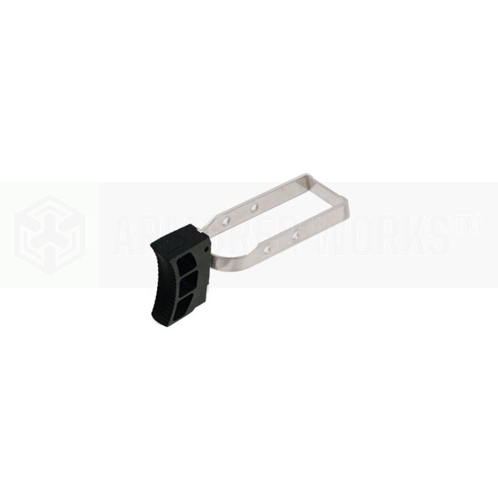 EMG / STI INTERNATIONAL™ 2011 Long Curved Trigger Kit