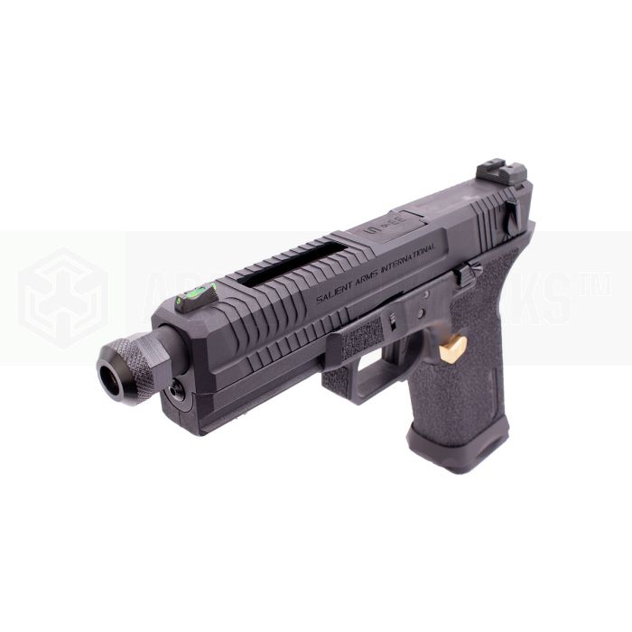 EMG / SAI BLU Standard (Full Auto / Aluminium / Gas)