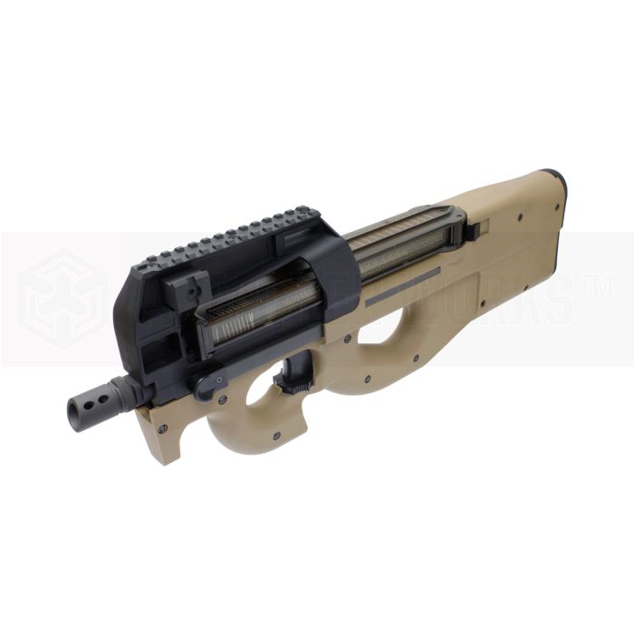 Cybergun FN Herstal P90 PDW (Tan)