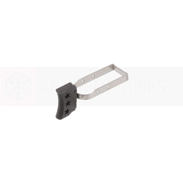 NE30 Trigger Kit - Black