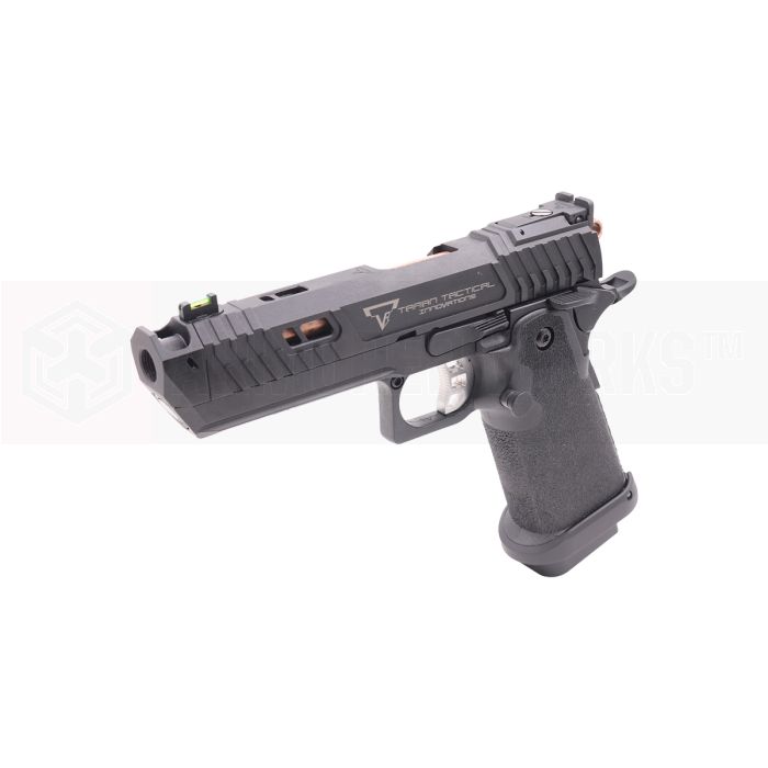 EMG / TTI 2011 Pit Viper (Standard / Gas / Full Auto)