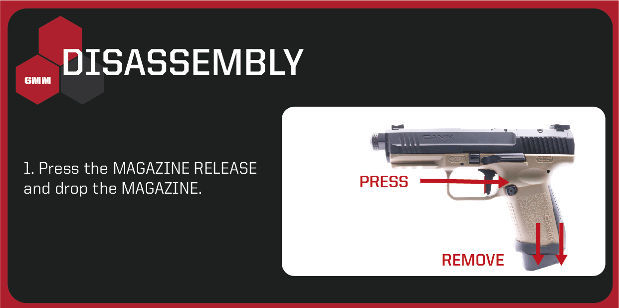 TP9 Operator's Manual