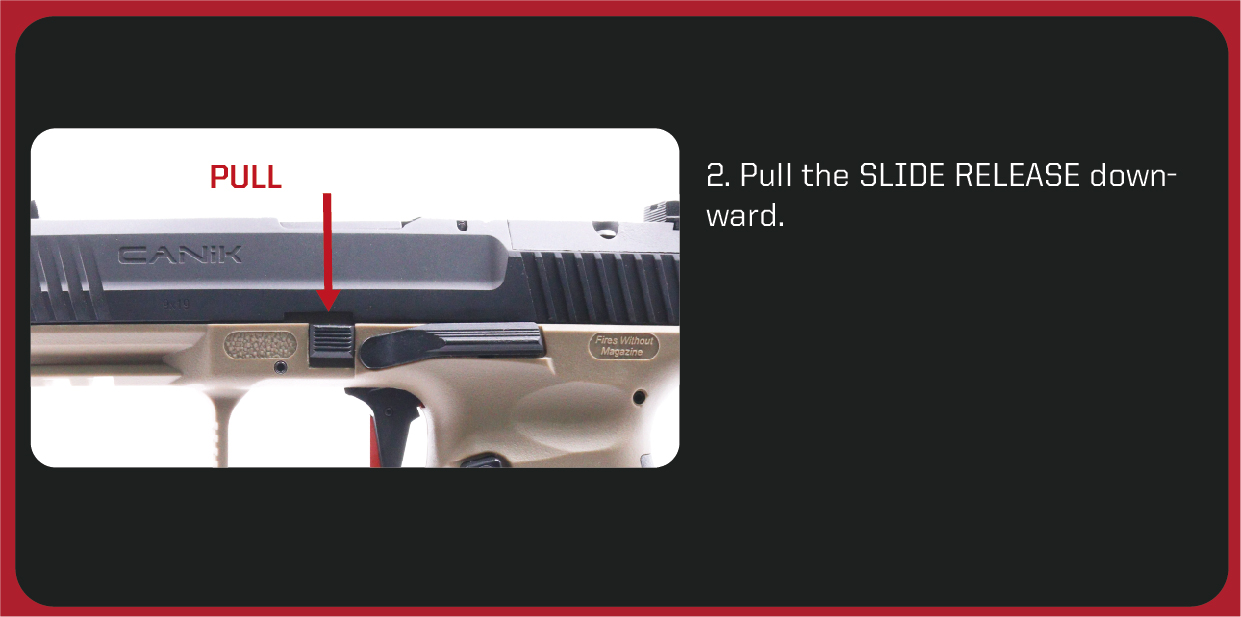 TP9 Operator's Manual
