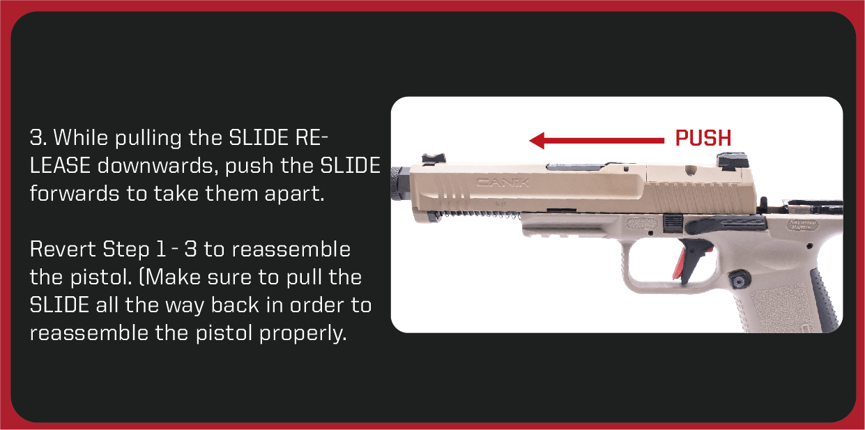 TP9 Operator's Manual