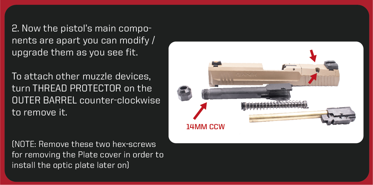 TP9 Operator's Manual